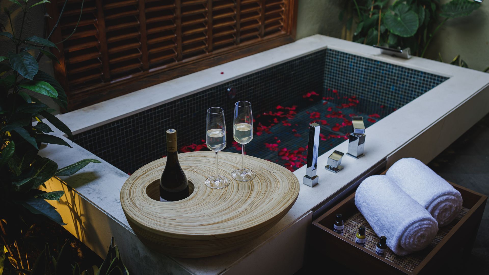 Baale Resort Offers Tailor-Made Luxury In Goa