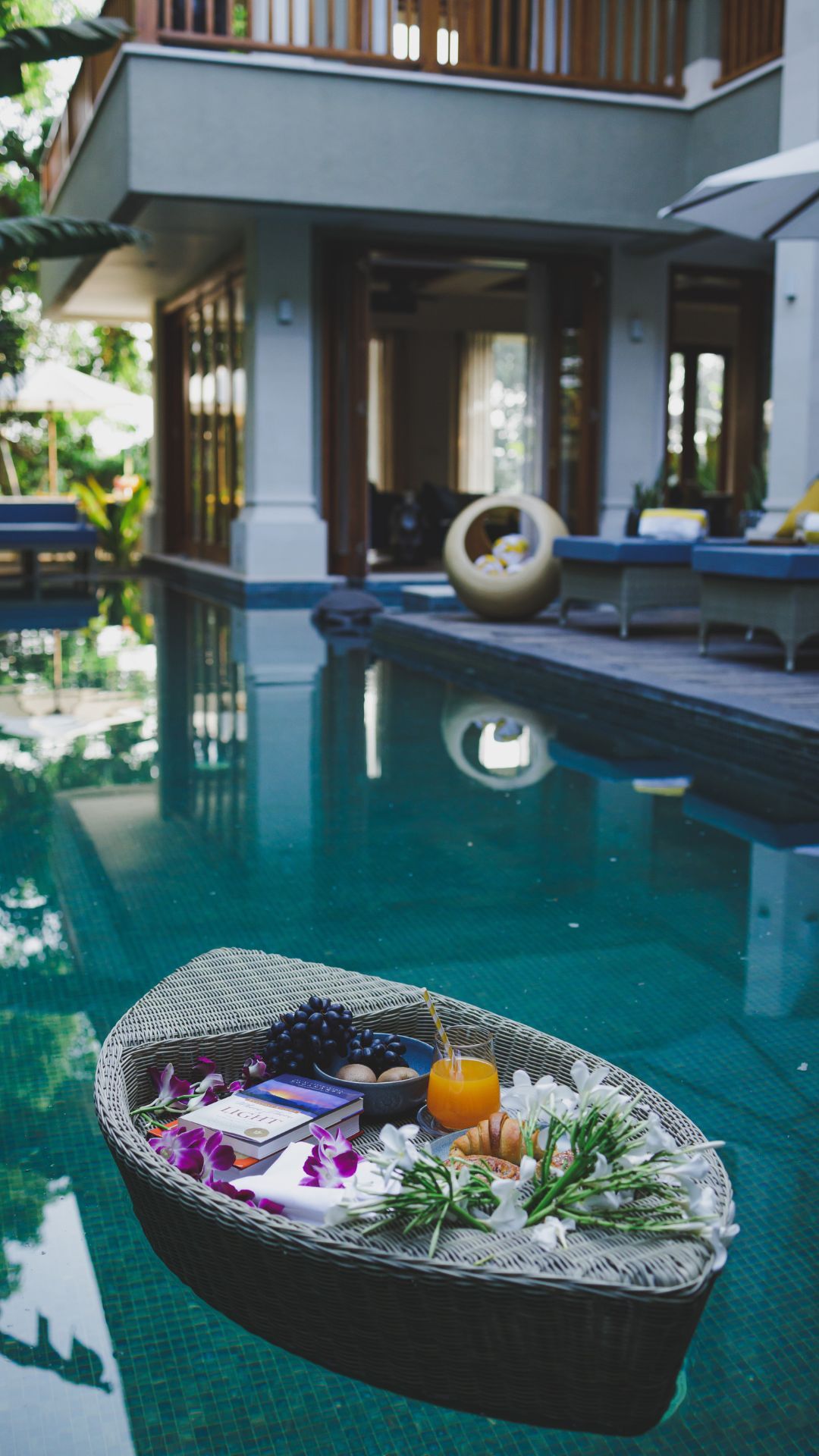 Baale Resort Offers Tailor-Made Luxury In Goa