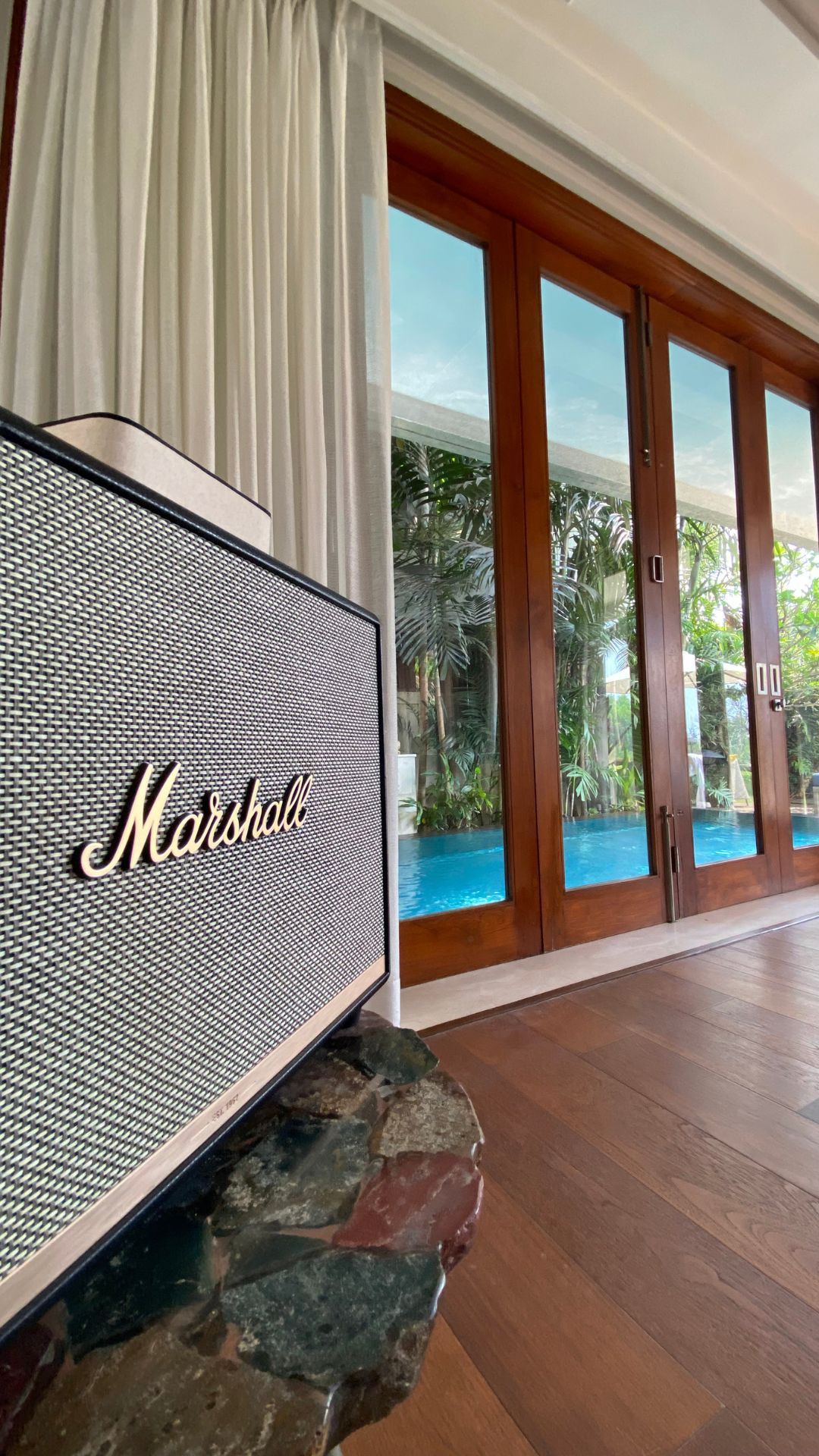 Baale Resort Offers Tailor-Made Luxury In Goa