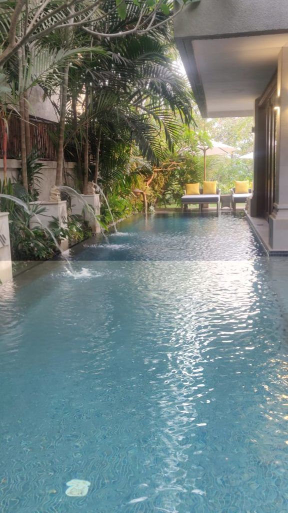 Baale Resort Offers Tailor-Made Luxury In Goa