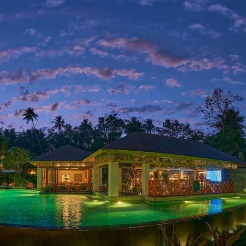 Hotels in India - India | Travel & Leisure Asia, Hong Kong & Macau