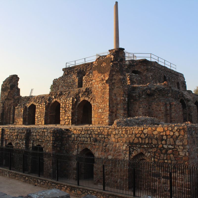 Famous Forts In Hyderabad: Majestic Historical Palaces To Explore 2024