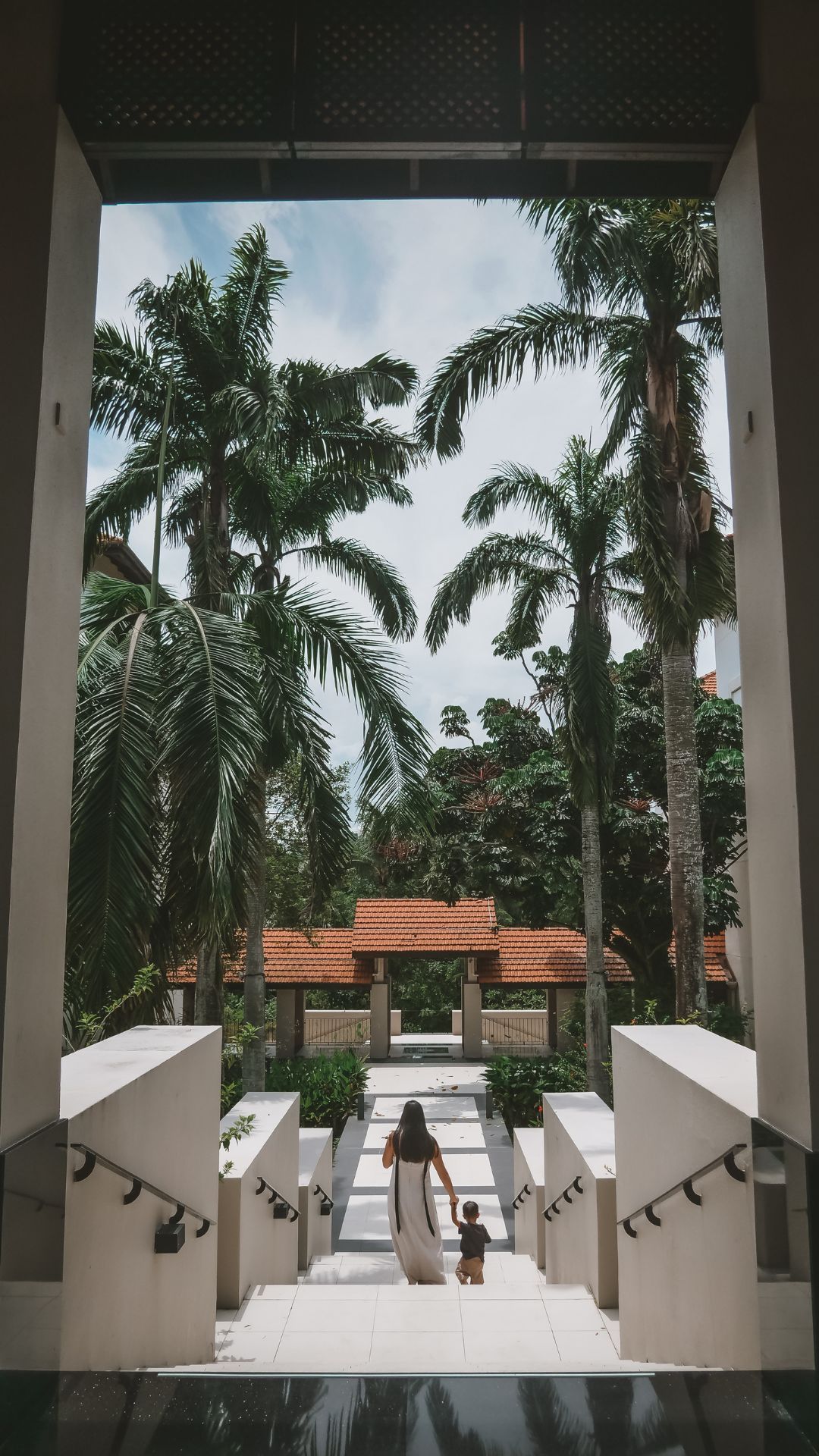 Family Fun Awaits At Sofitel Singapore Sentosa Resort & Spa