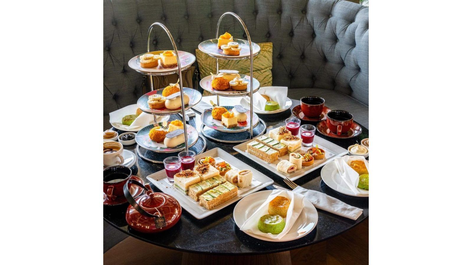 Family Fun Awaits At Sofitel Singapore Sentosa Resort & Spa