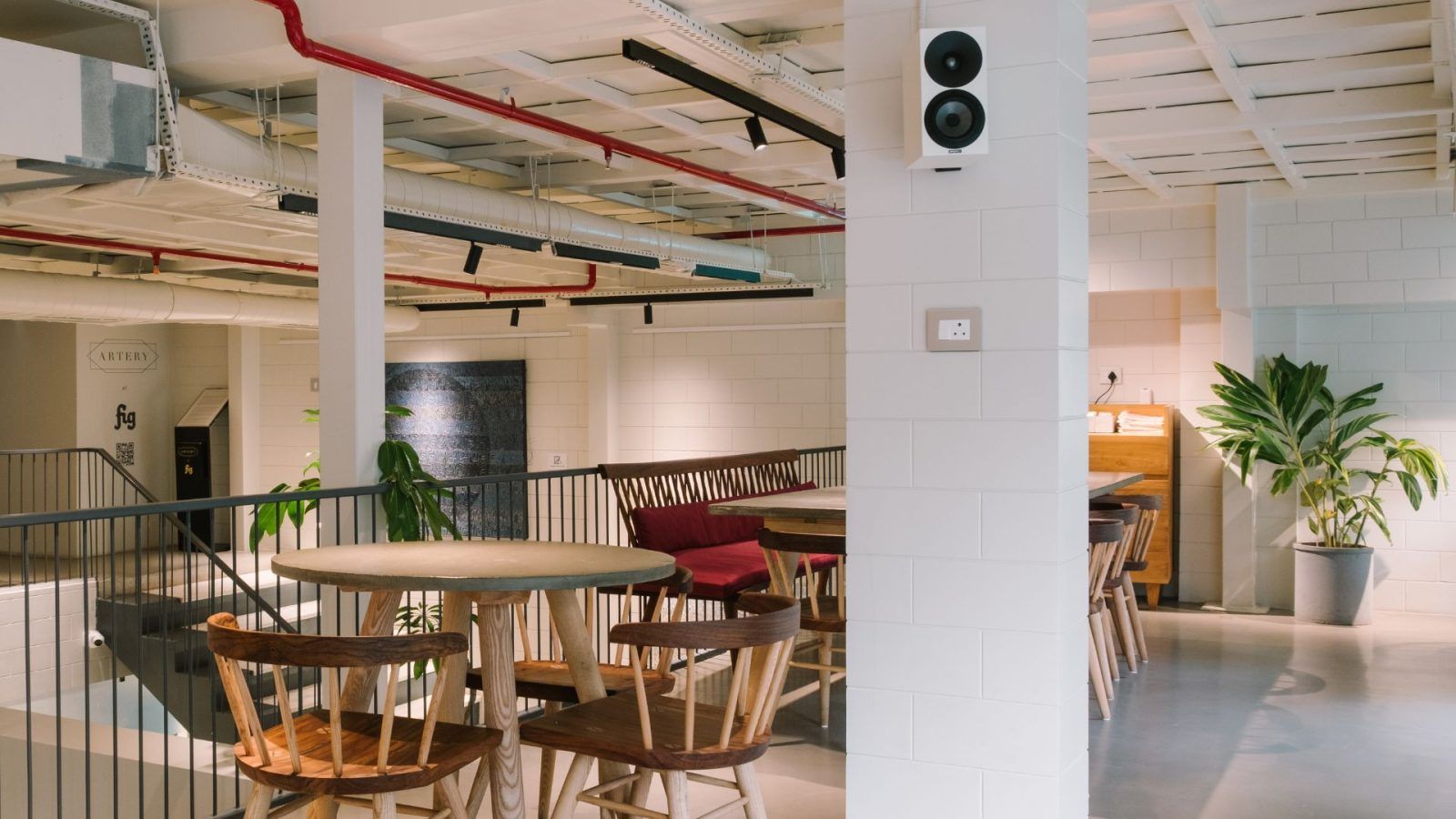 Fig At Malcha -- A Conscious Food Space Changing Delhi's Culinary Scene