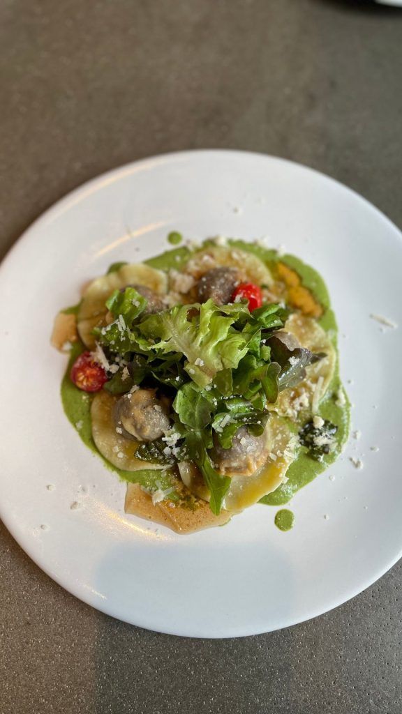 Fig At Malcha -- A Conscious Food Space Changing Delhi's Culinary Scene