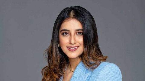 Stories Of The Streets With Karishma Mehta From Humans Of Bombay