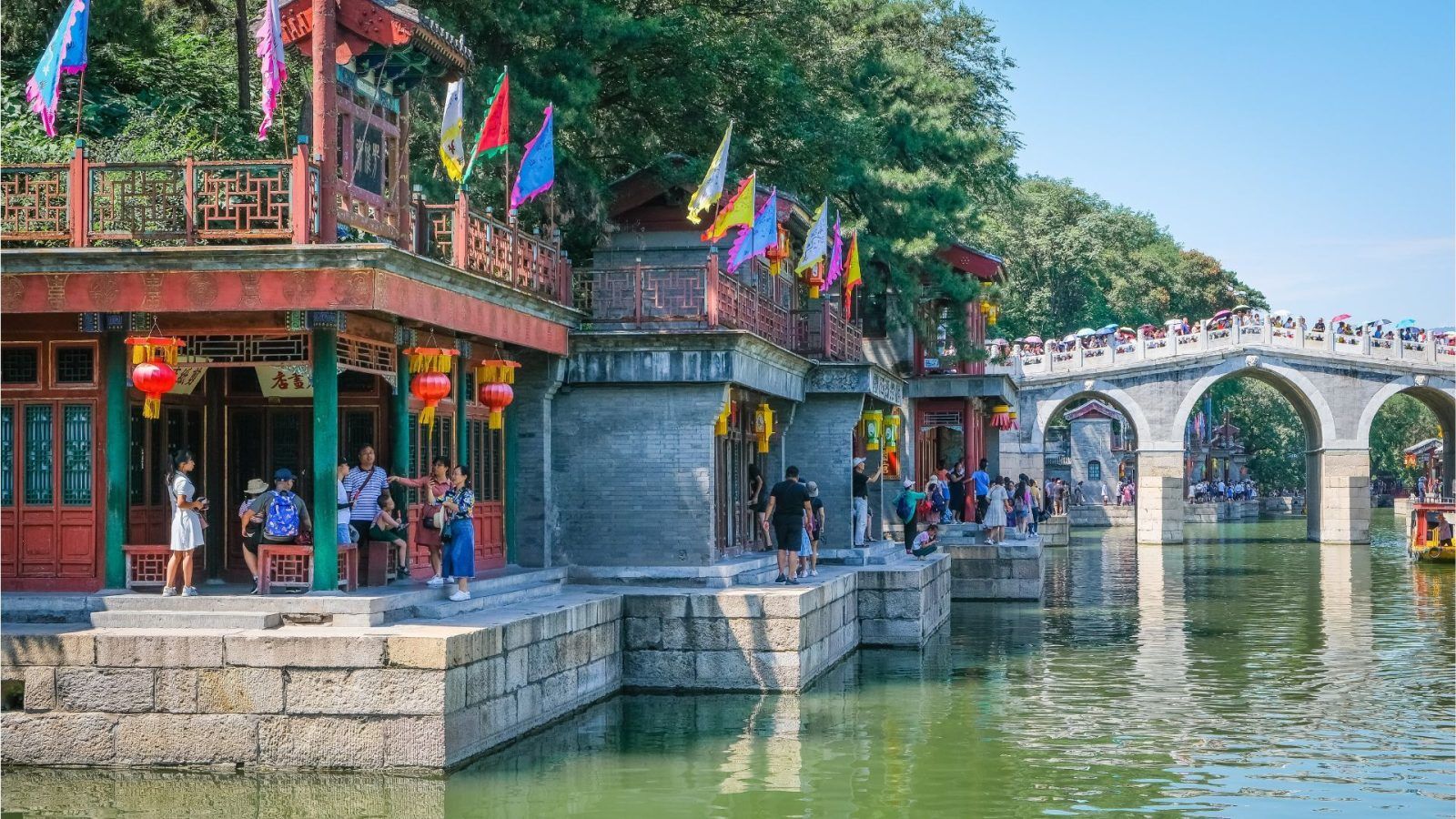 The Ultimate Guide To Visiting The Iconic Summer Palace In China