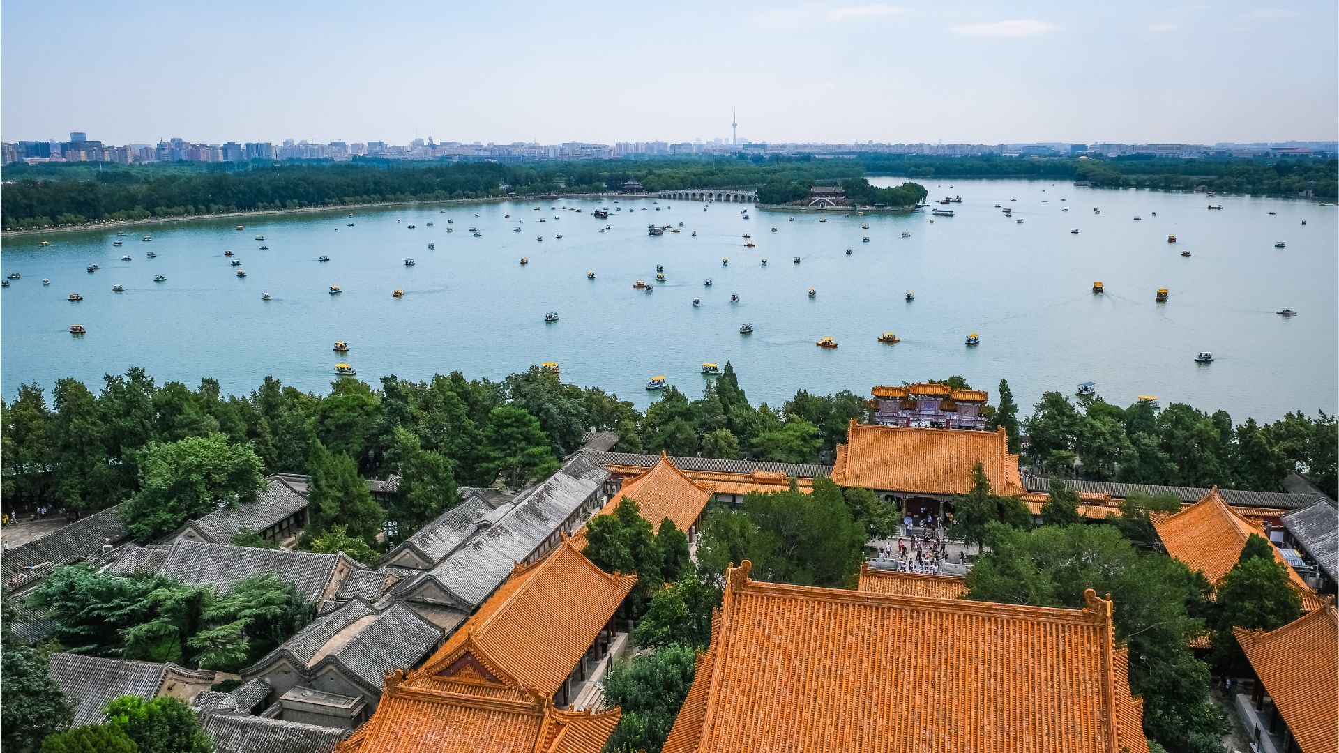The Ultimate Guide To Visiting The Iconic Summer Palace In China