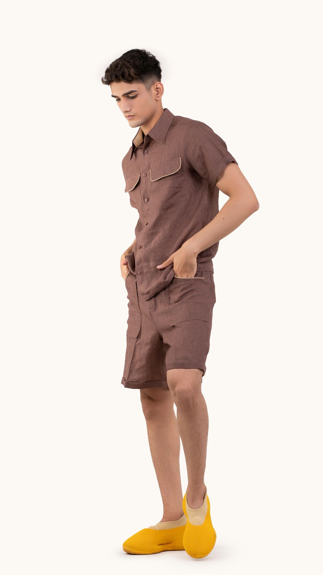 Style Guide: Comfortable And Easy Outfits For All Your Travels