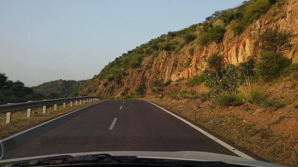 Guide To A Perfect Weekend Getaway To The Leopard Trail In Gurugram