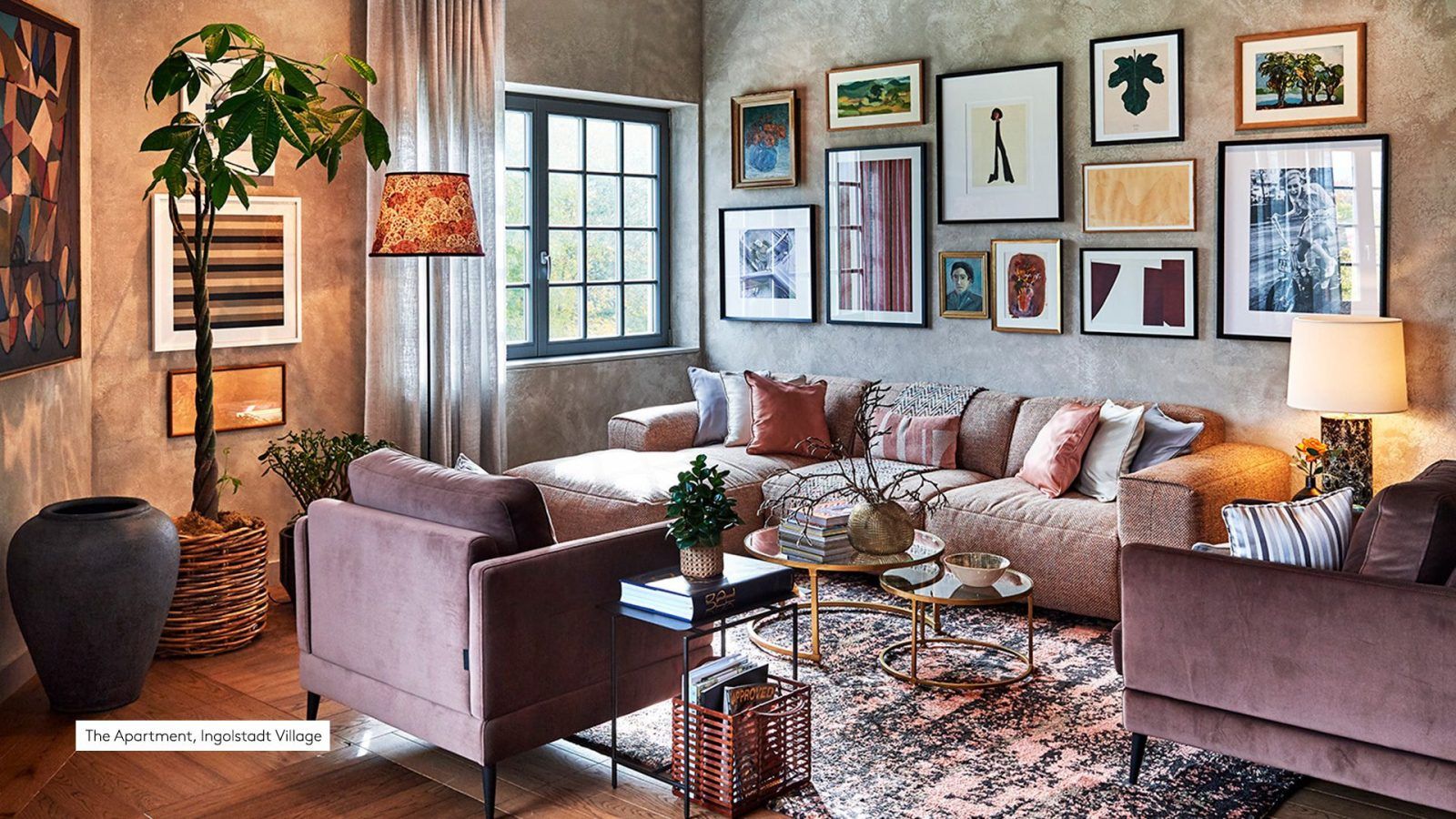 Handsfree Shopping At The Bicester Collection Is A Shopper's Dream