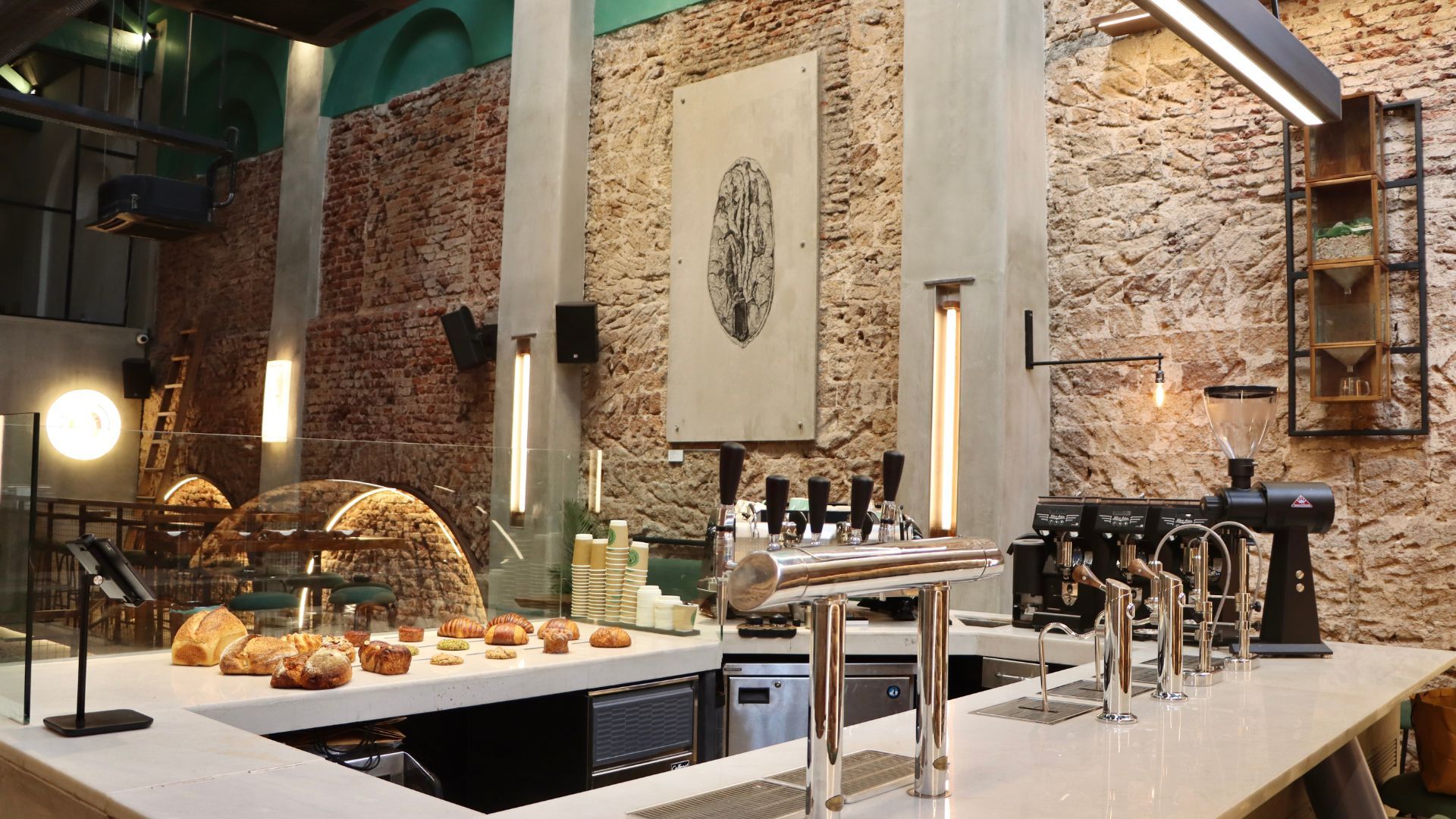 Exploring The Cacao Mill By Subko -- Mumbai's First Chocolate Factory