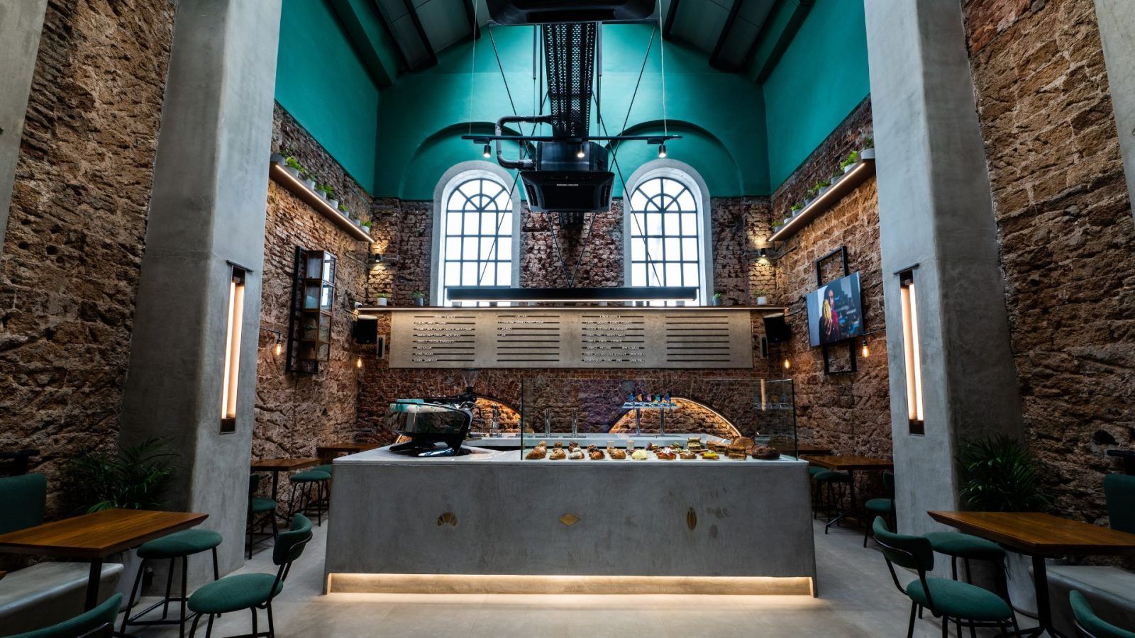 Exploring The Cacao Mill By Subko -- Mumbai's First Chocolate Factory