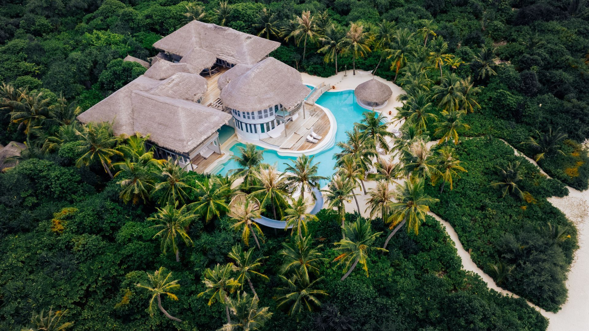 Why The Soneva Resorts In The Maldives Are Best Family Retreats