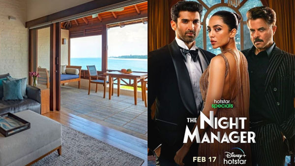 ‘The Night Manager’ Was Filmed In These Stunning Locations