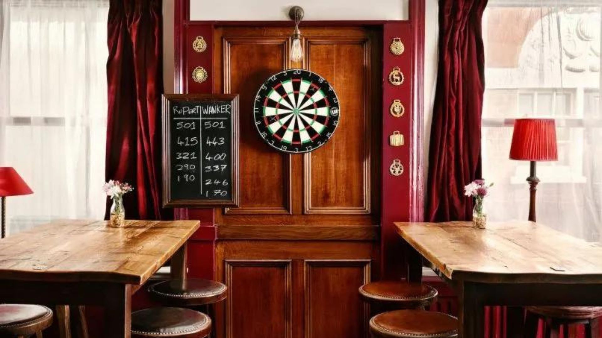 Airbnb Will Let You Stay A Night At The Pub From ‘Ted Lasso’ At INR 1K