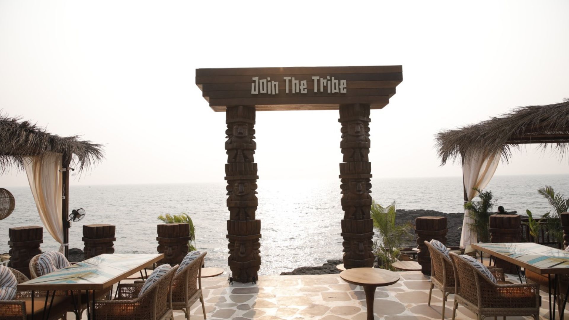 These Newly Opened Bars Serve The Best Goa Has To Offer