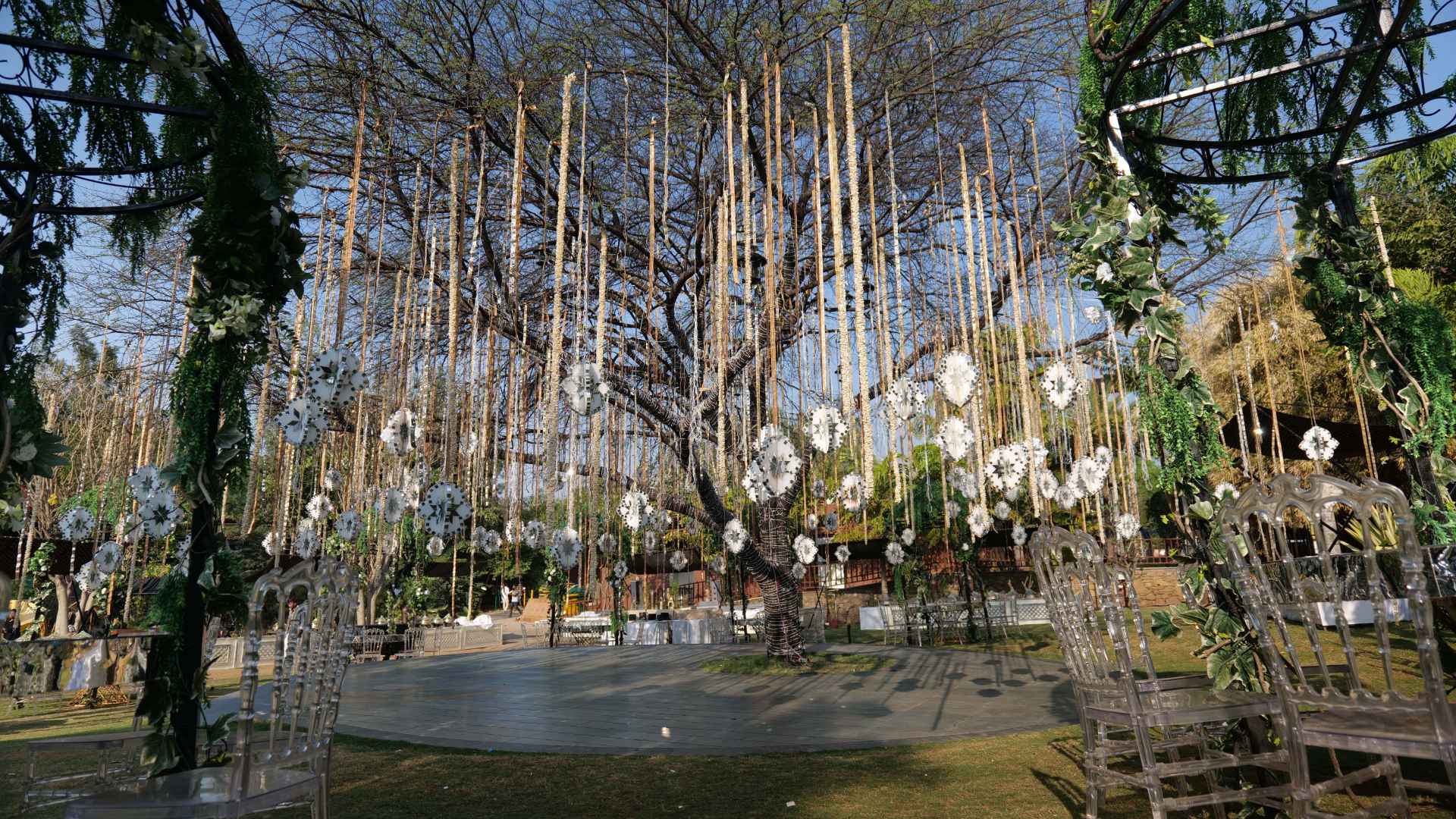 Here's All That Went Down At The Soul Festival At The Ananta, Udaipur