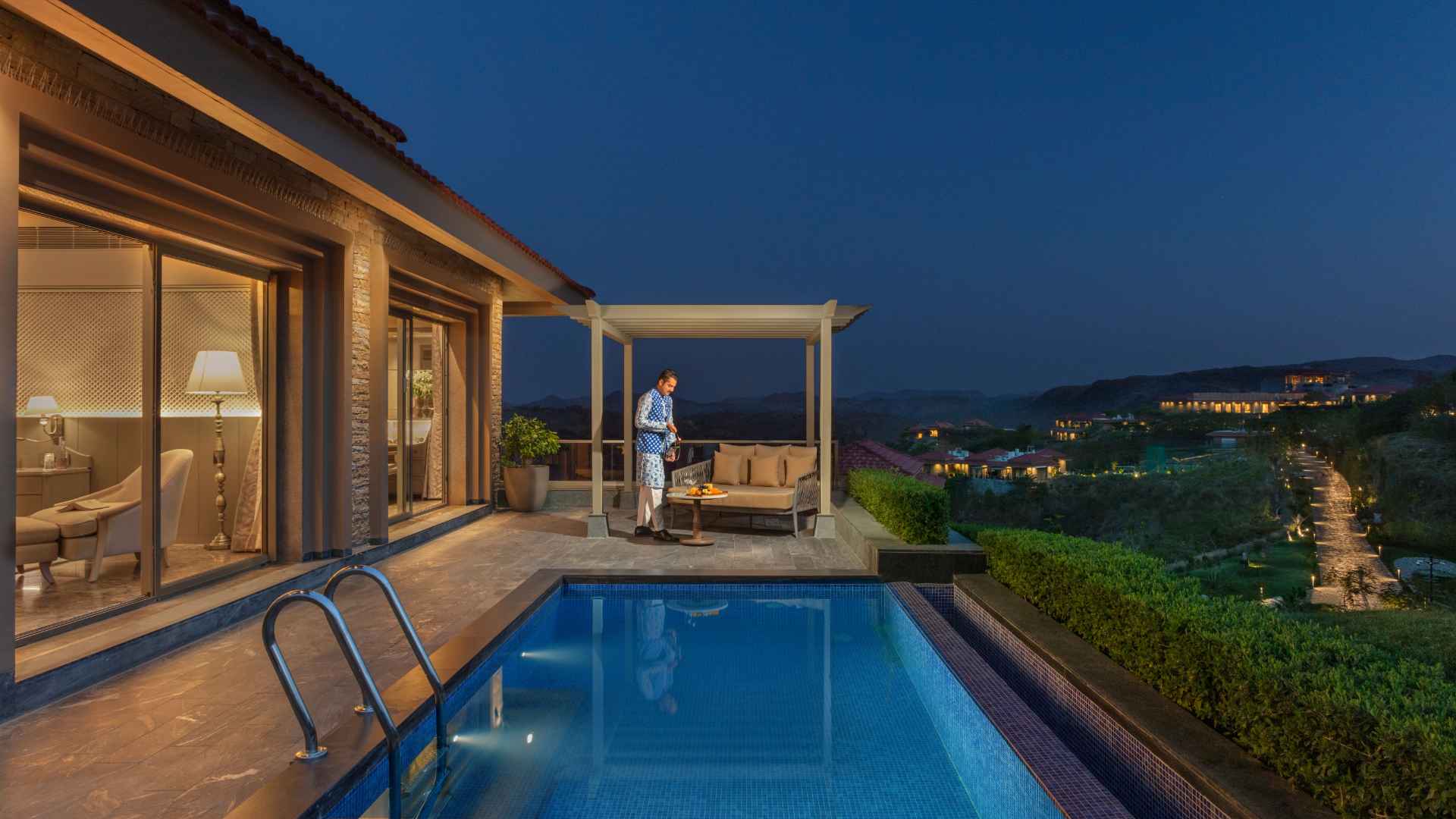 ITC Hotels Launches Mementos by ITC Hotels, Ekaaya, Udaipur