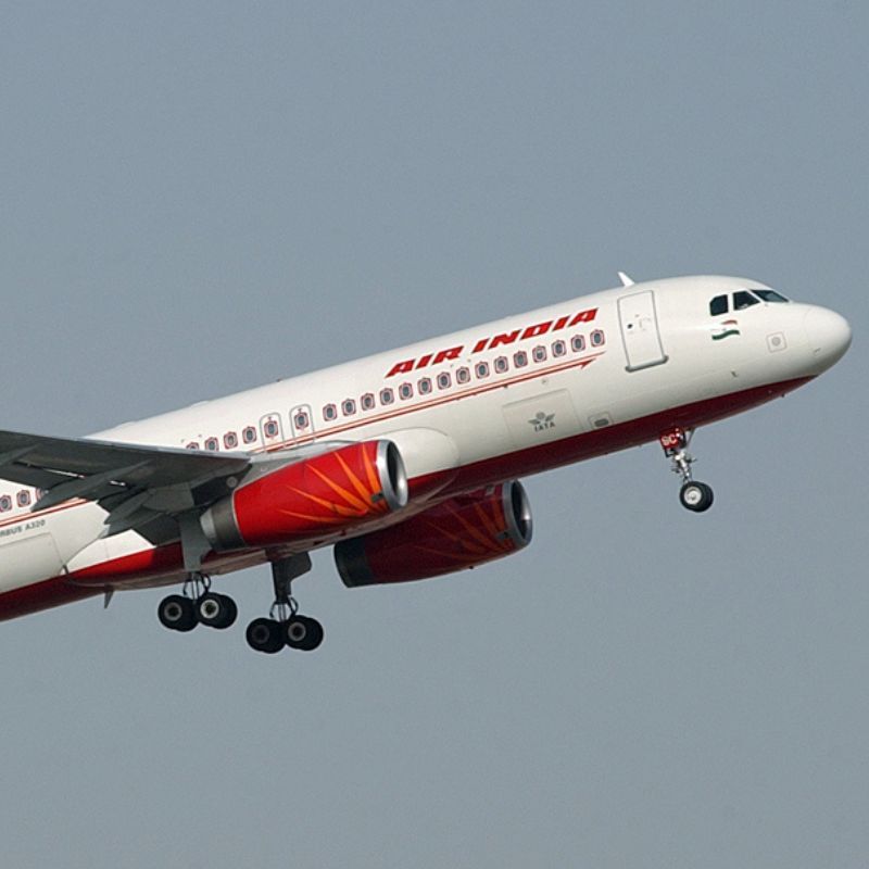 Look At Air India Cabin Crew's New Uniform & Its Evolution Over The Years