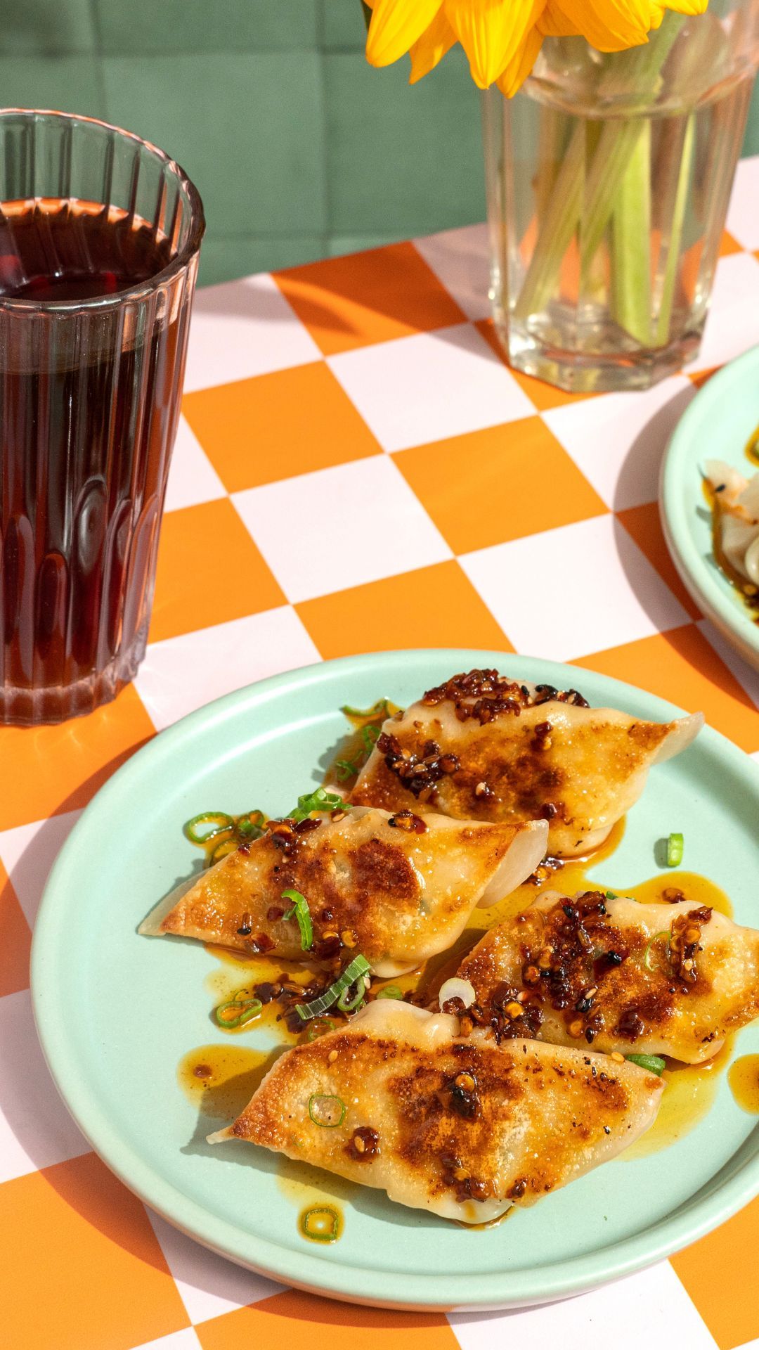 TL Tastings: Veronica’s -- A Fun Sandwich Shop And Café In Mumbai