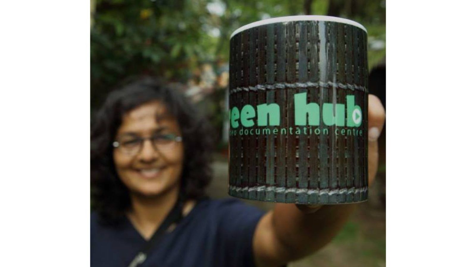 Environmental Filmmaker Rita Banerji Spotlights Storytelling For Change