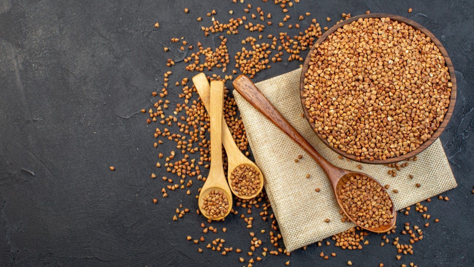 This Luxury Indian Hotel Chain Is Bringing Millets To Your Plate!