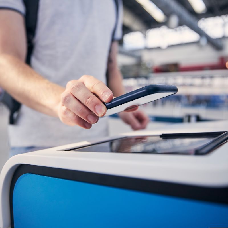 digi yatra Archives | Travel and Leisure Asia | India