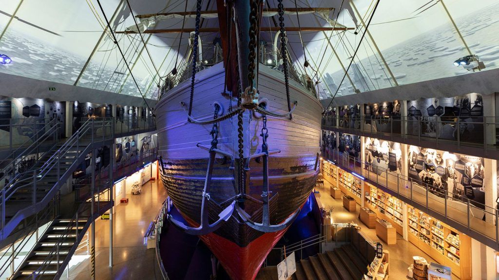 The Ultimate Guide To The Maritime History Of Norway