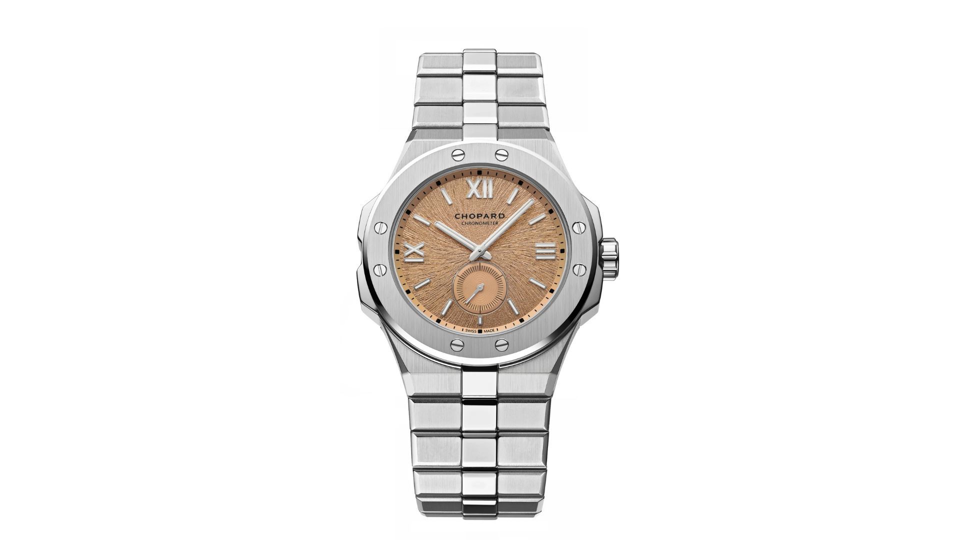 Top 5 Travel Watches From Watches And Wonders 2023