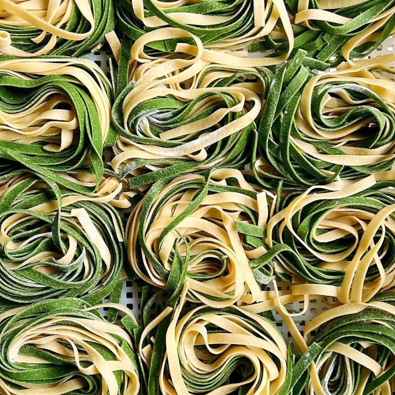 The Craft Of Artisanal Pasta In India: Places To Dine And Brands To Shop