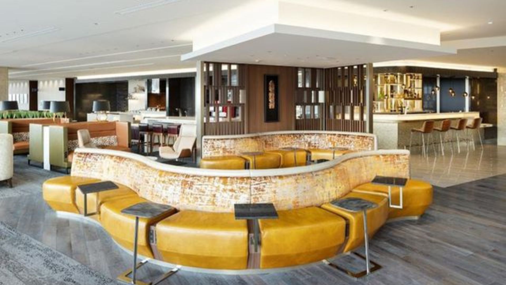 The Best Airport Bars Around The World