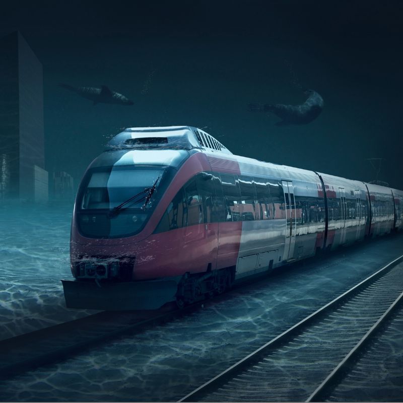 All You Need To Know About Water Metro