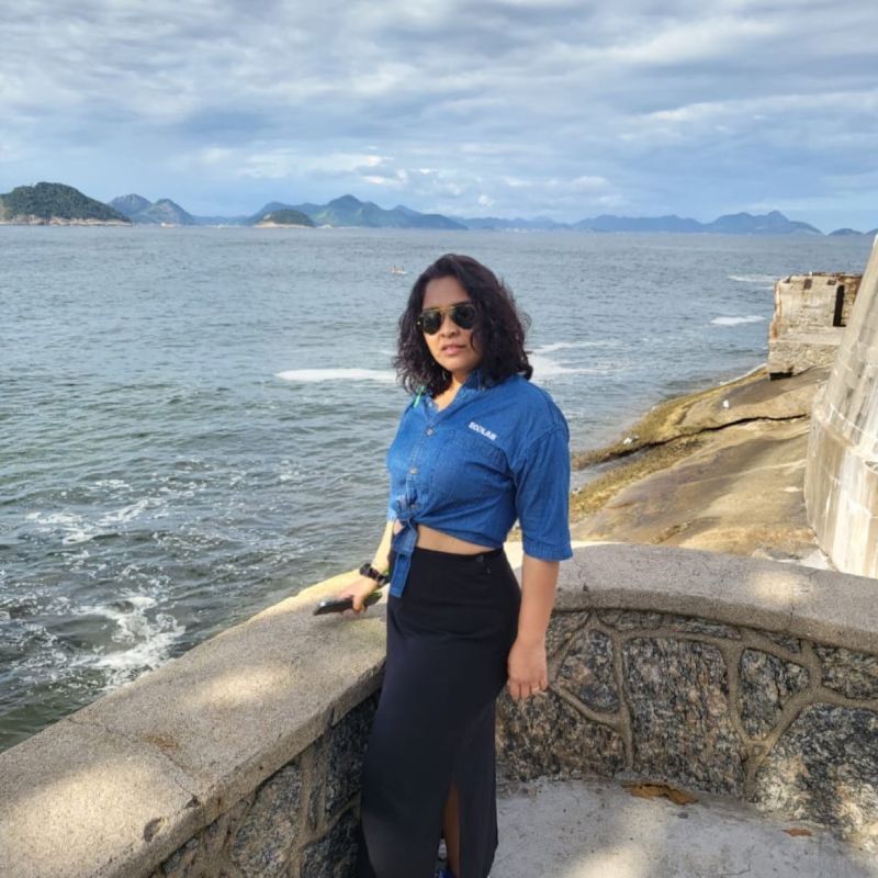 Chirag Mohanty Samal, Author at Travel and Leisure Asia | India