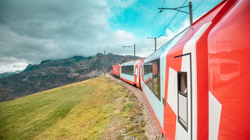 Travel Seamlessly In Switzerland With The Swiss Travel Pass