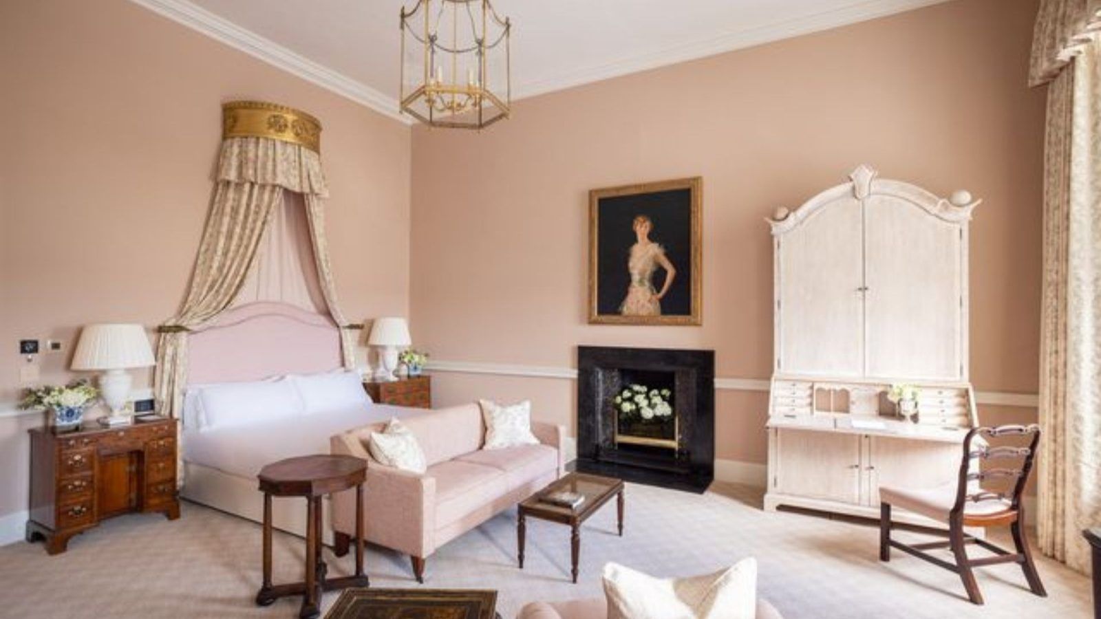 This Irish Palace Was Named One Of The Best New Hotels In The World