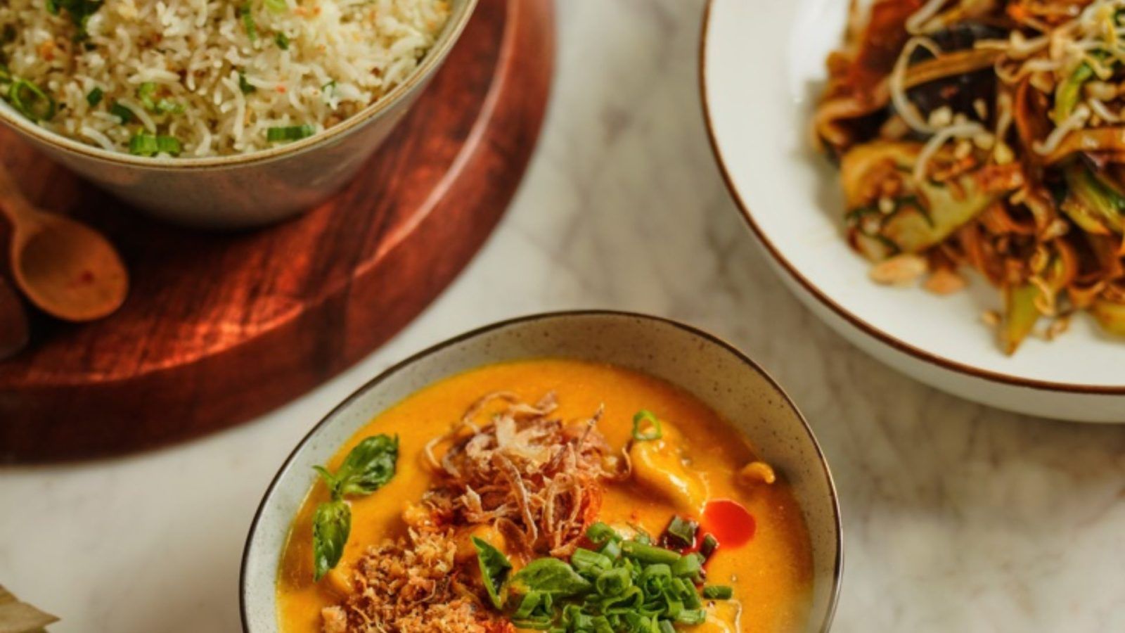 Molecule Arrives With Much Ado At Noida’s Thriving Dining Scene