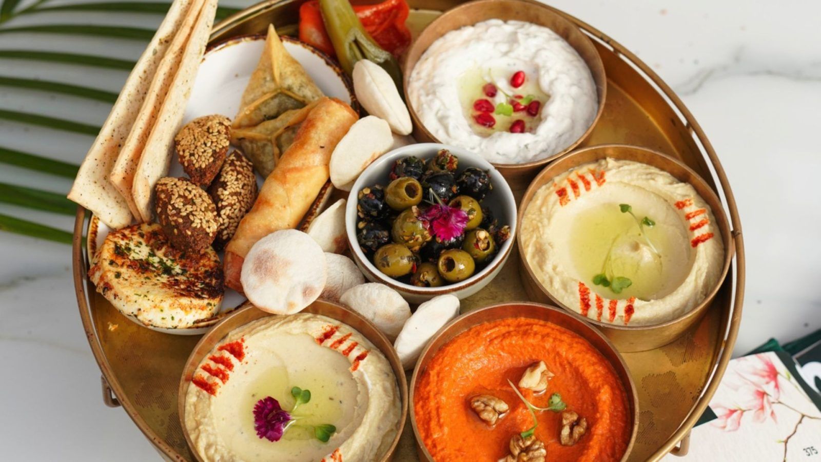 Molecule Arrives With Much Ado At Noida’s Thriving Dining Scene