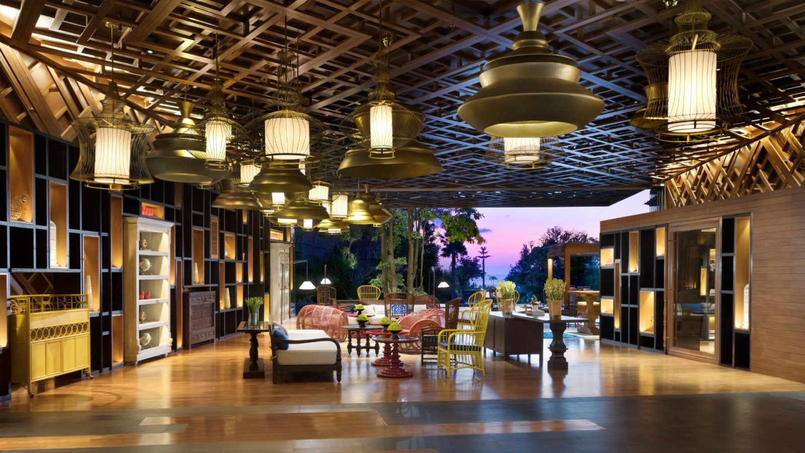 Hotel Indigo Bali Seminyak Beach Is Your Calling For A Tranquil Getaway