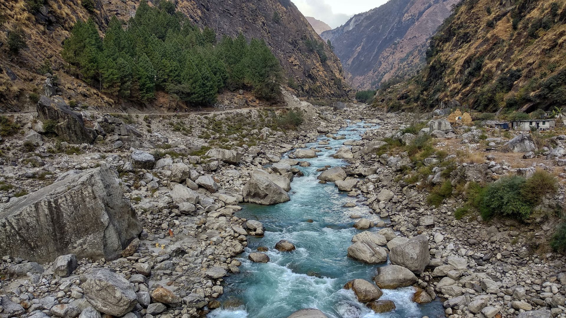 The Best Hill Stations In Uttarakhand For A Perfect Holiday