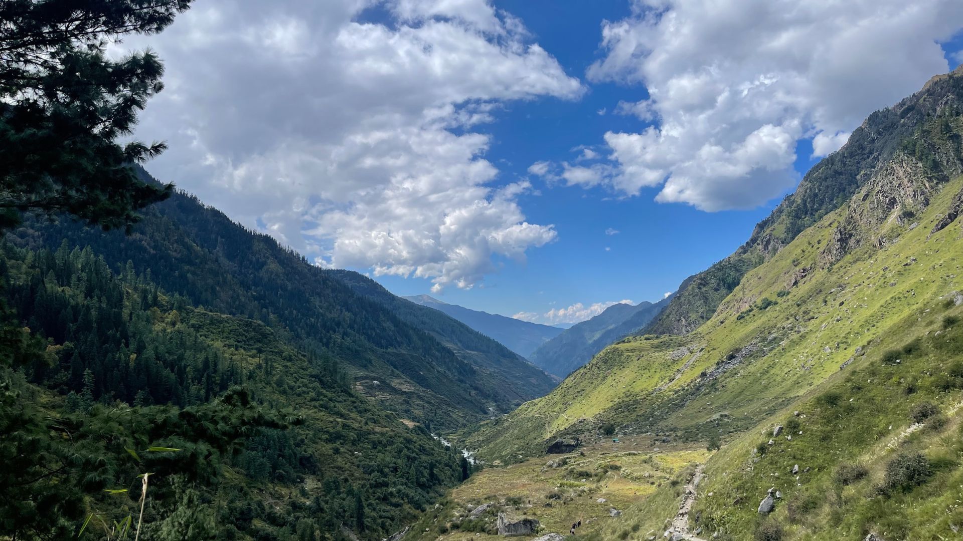 The Best Hill Stations In Uttarakhand For A Perfect Holiday