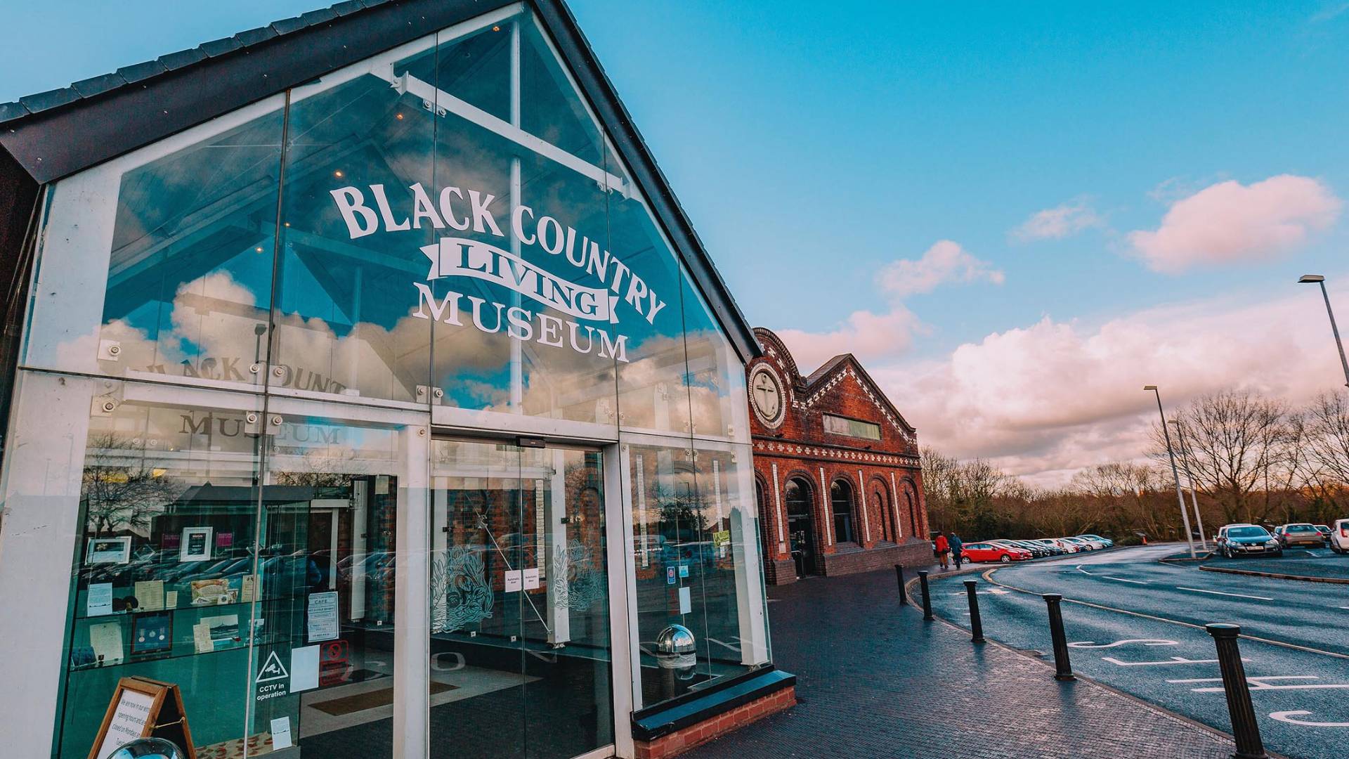 Your Ultimate Guide To Birmingham