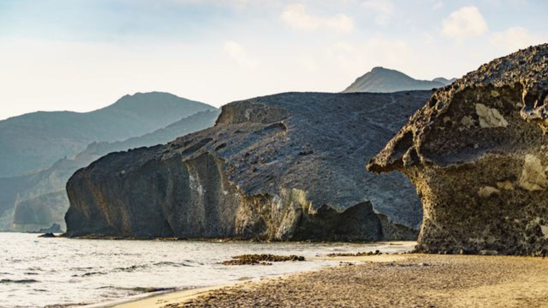 Best Beaches In Spain With Turquoise Waters And Golden Sand
