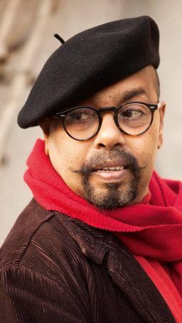 Paresh Maity On Showcasing India’s Largest Solo Exhibition