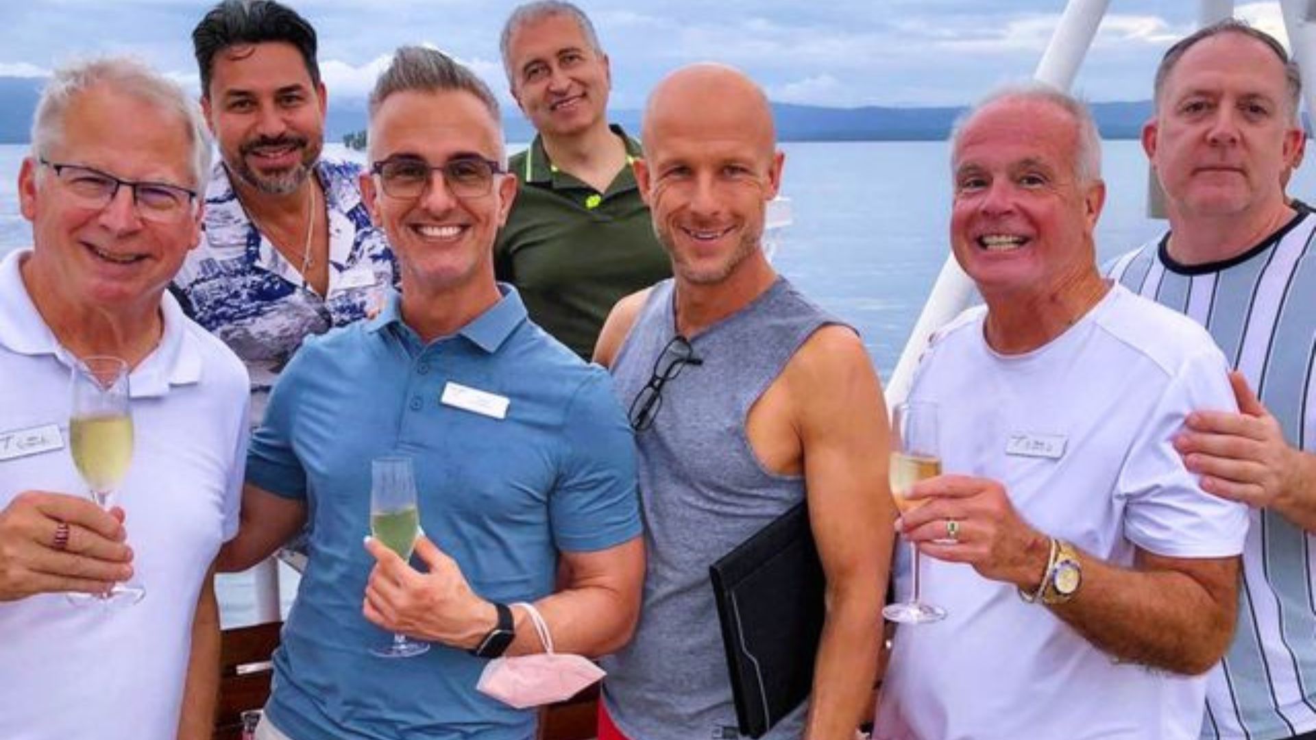 LGBTQ+ Cruises To Book For Incredible Itineraries And Inclusive Fun
