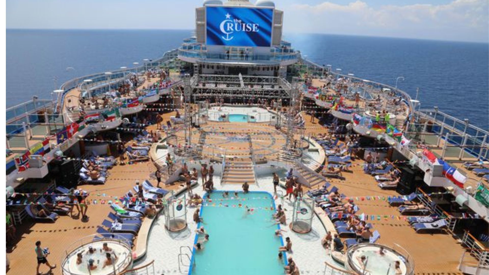 LGBTQ+ Cruises To Book For Incredible Itineraries And Inclusive Fun