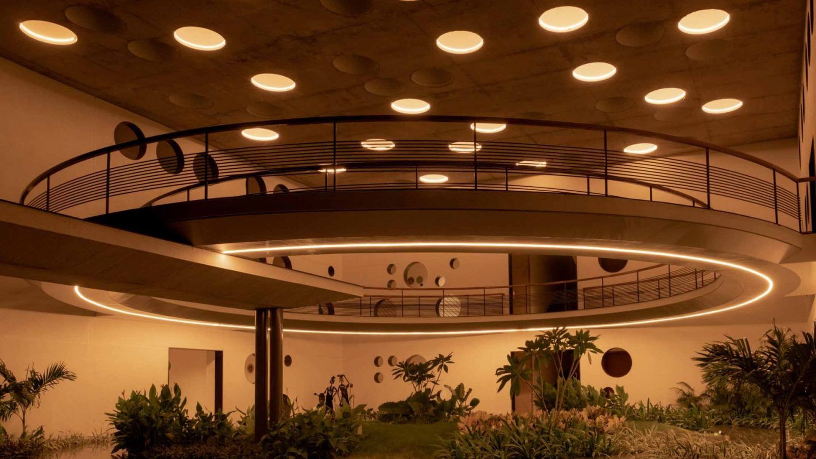 Raga Svara: The Property Where Wellness Meets Luxury