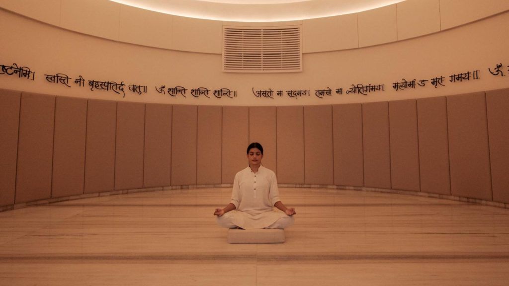 Raga Svara: The Property Where Wellness Meets Luxury