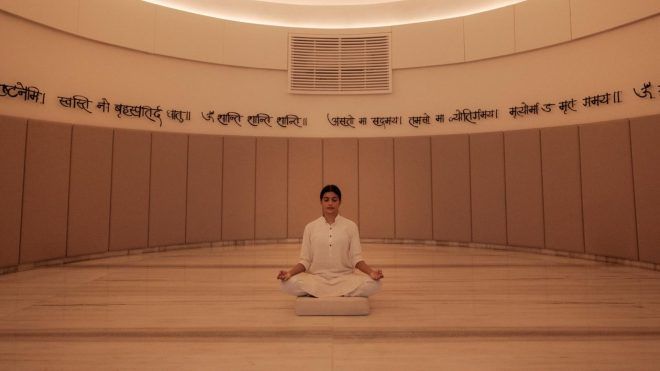 Raga Svara: The Property Where Wellness Meets Luxury